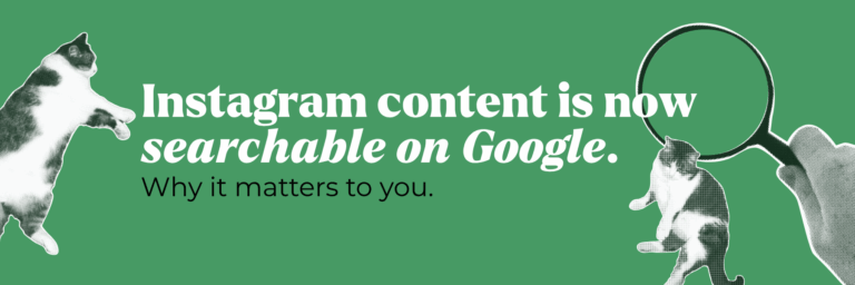 Instagram’s New Search Update: What’s Changing and Why It Matters ...